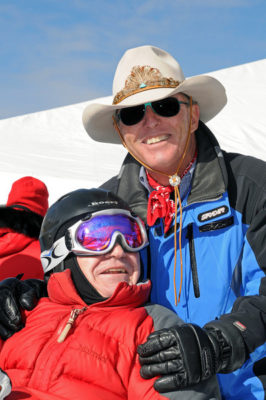 Olympic Medalist Jimmie Heuga Dies of MS, Ski Racer was 66