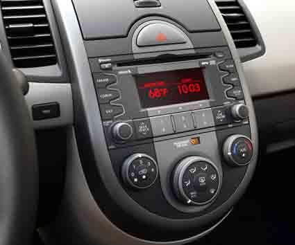 Best Car Features for Boomers and Seniors