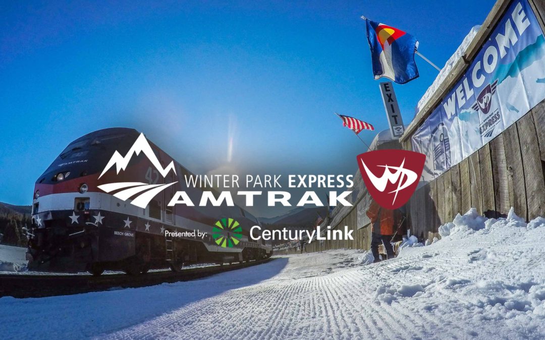 Ski Train returns to Winter Park, Colorado