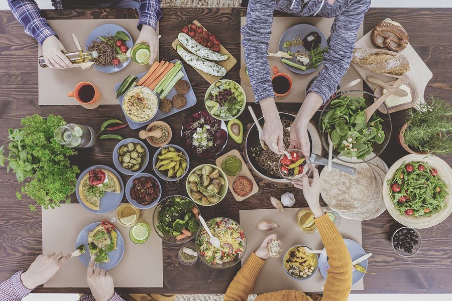 Best Restaurants for Vegetarians in USA