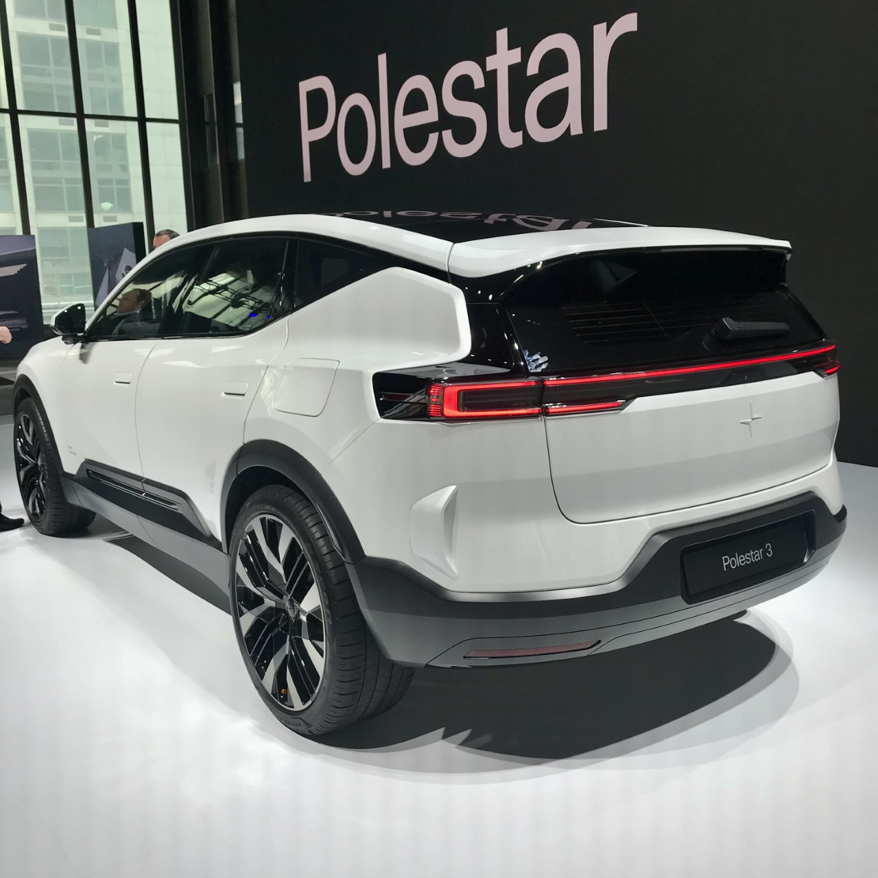 Polestar Designs Sustainability into Every EV