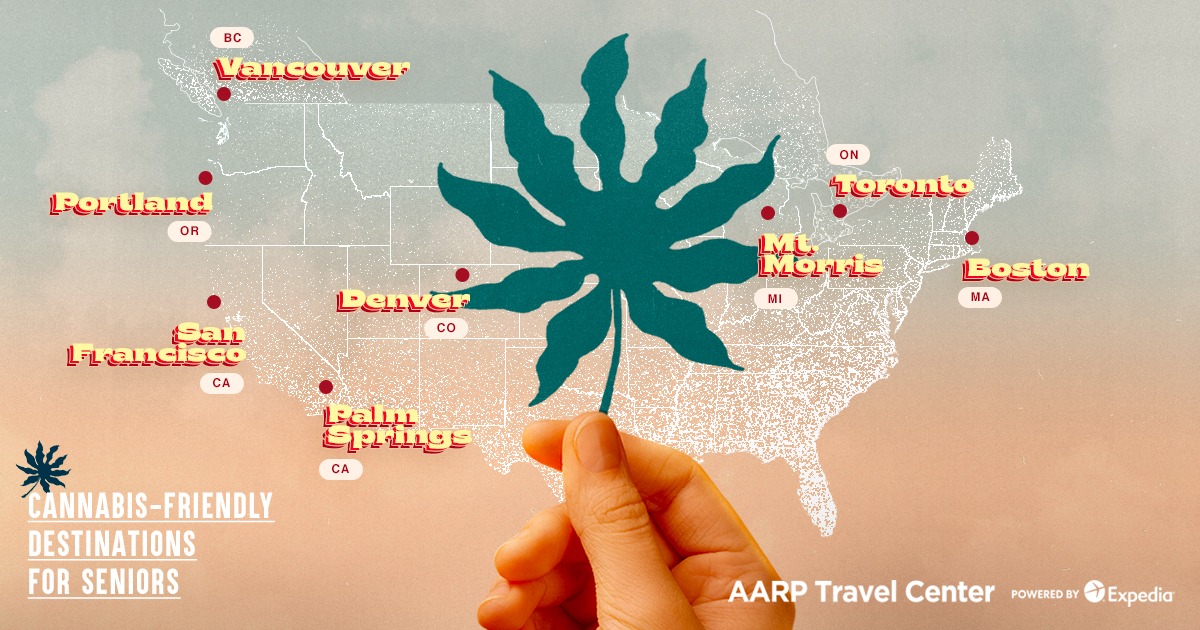 Dangers of Traveling With Marijuana, CBD, THC or Hemp Products