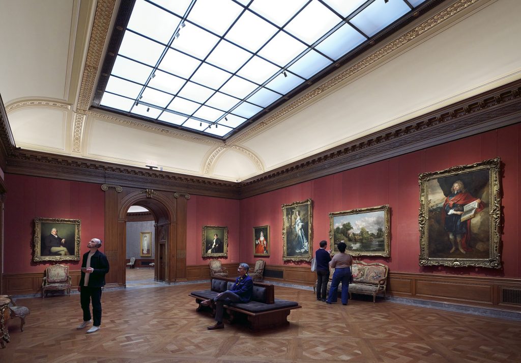 NYC Guide: Best Current Museum Exhibits