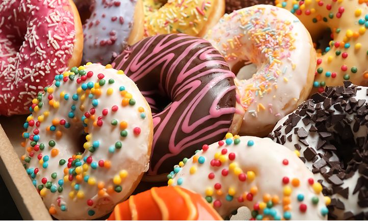 National Donut Day Freebies and Deals