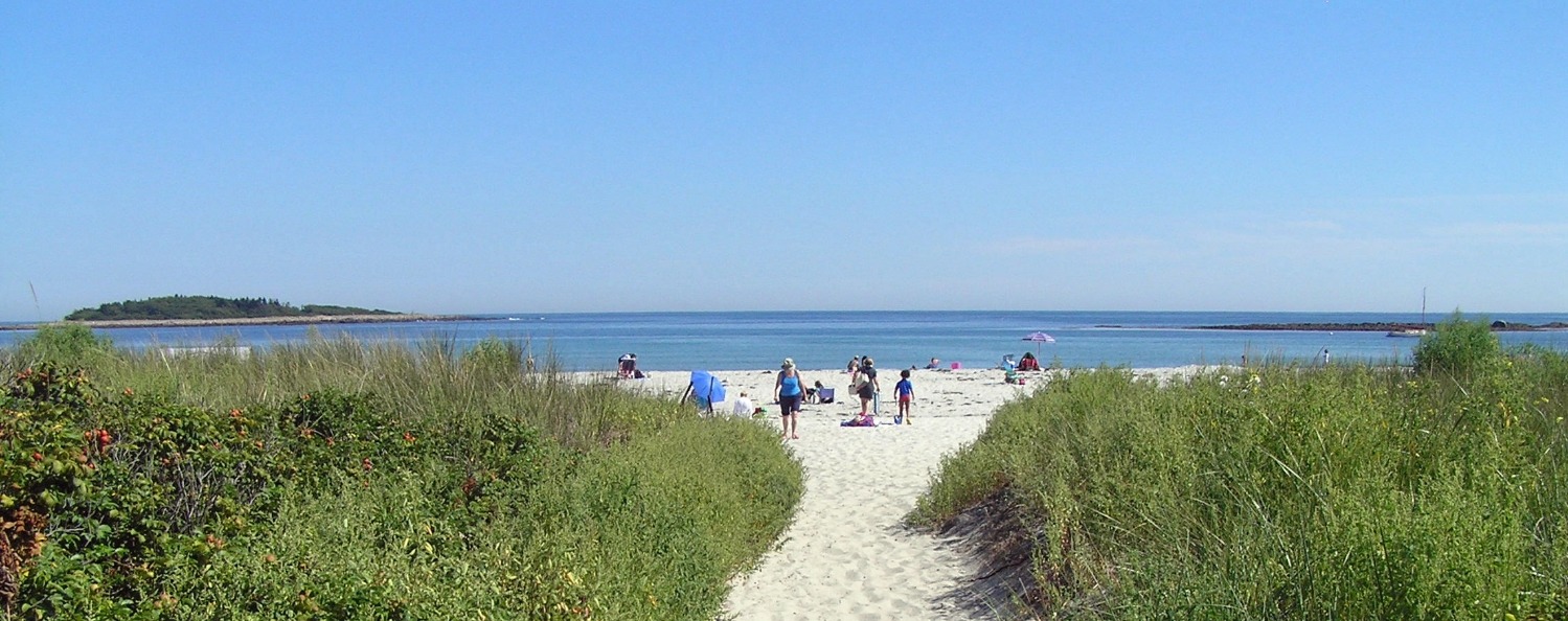 Top US Beaches for Calm and Quiet