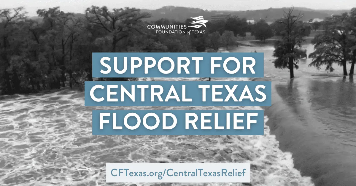 How to Help Victims of Texas Floods