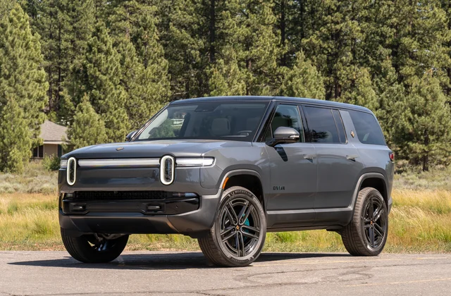 Best 2026 Vehicles for Road Trips, Off-Roading, Camping and More